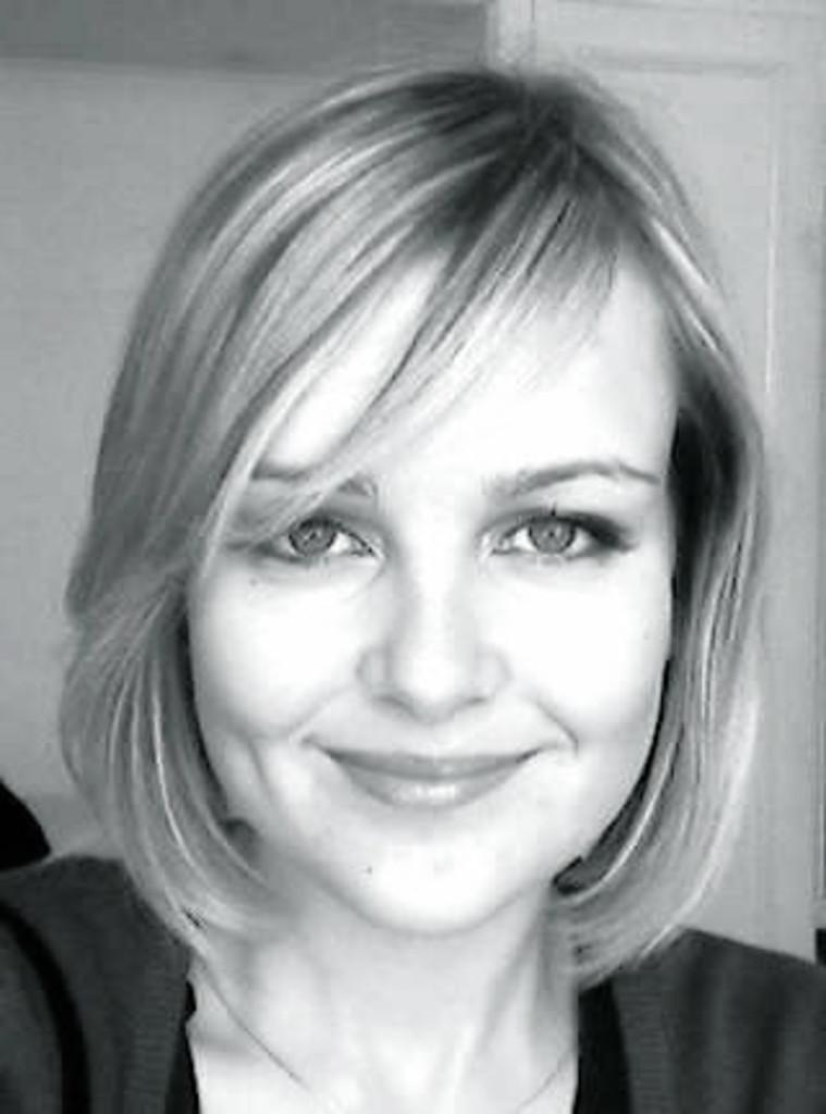 Caroline Lequesne Roth - Centre Perelman