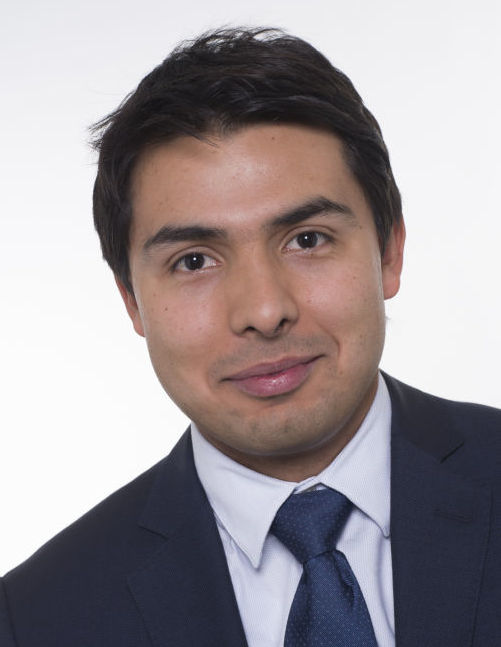 David Restrepo Amariles - Centre Perelman