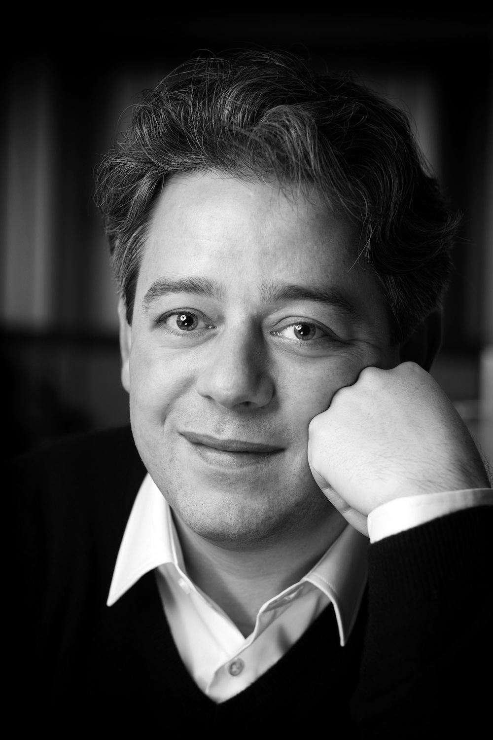 Gregory Lewkowicz - Centre Perelman